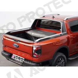 AEROKLAS U-Box Gravity Ford Ranger Raptor | Auto Protec s.r.o.