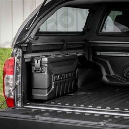 Maxliner box do korby levý - Nissan Navara | Auto Protec s.r.o.