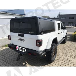 RLD Design Hardtop Type-B Generation3 – Jeep Gladiator | Auto Protec s.r.o.