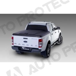 AEROKLAS Deck Cover Ford Ranger Raptor – Grain | Auto Protec s.r.o.