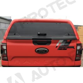 AEROKLAS Ford Ranger zadní okno 2023- | Auto Protec s.r.o.